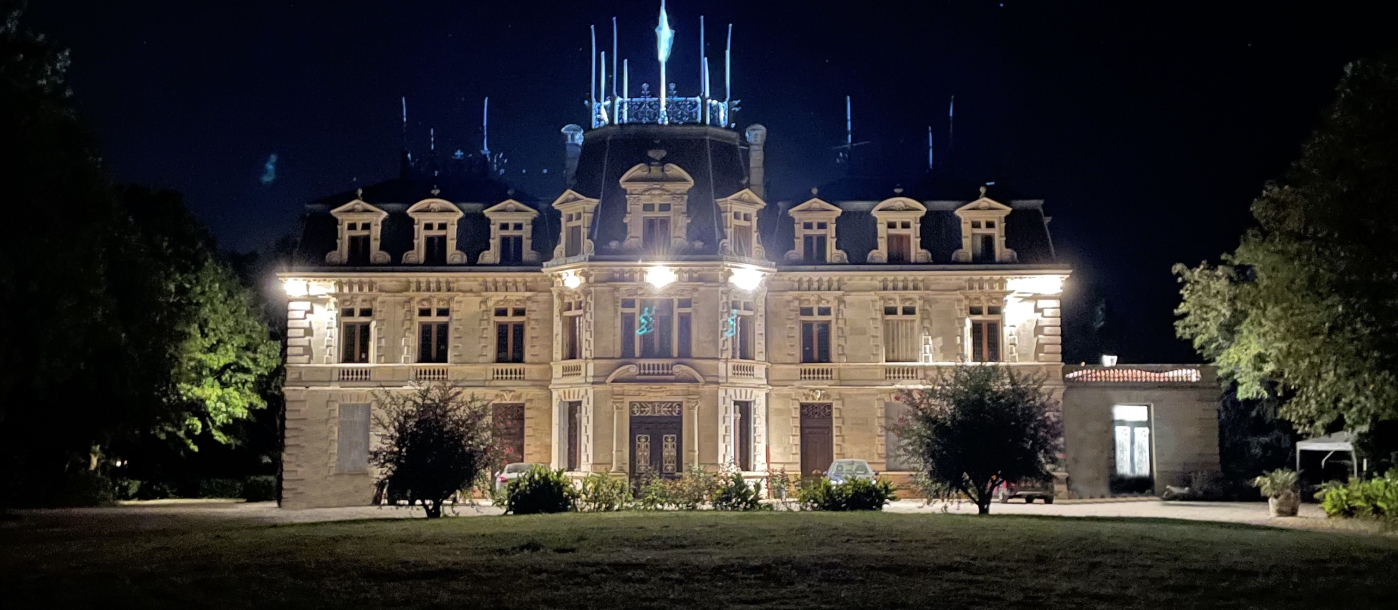 Château Tayac - Château Tayac Côtes de Bourg